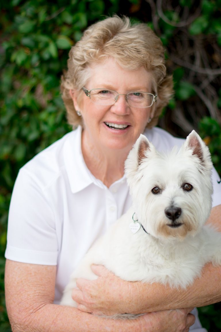 About Robin Walton - Real Estate in the Verdes Arizona